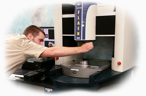 Quality Products and Service | COMTEC MFG