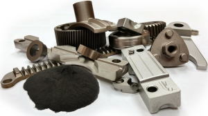 Powder Metal Materials | COMTEC MFG