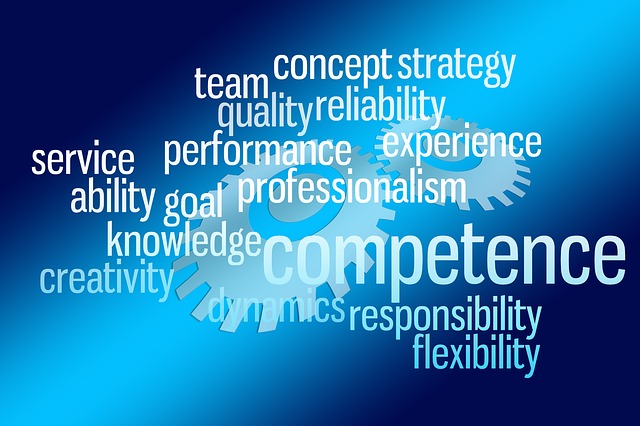 Commitment to Excellence | COMTEC MFG