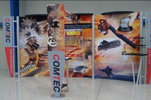 Powdered Metal Manufacturing & Delivery | COMTEC MFG